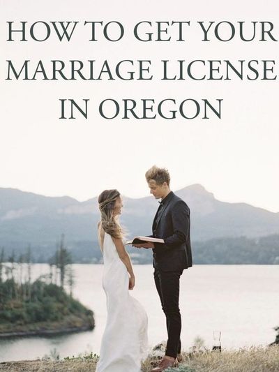 MARRIAGE LICENSE marriage-license